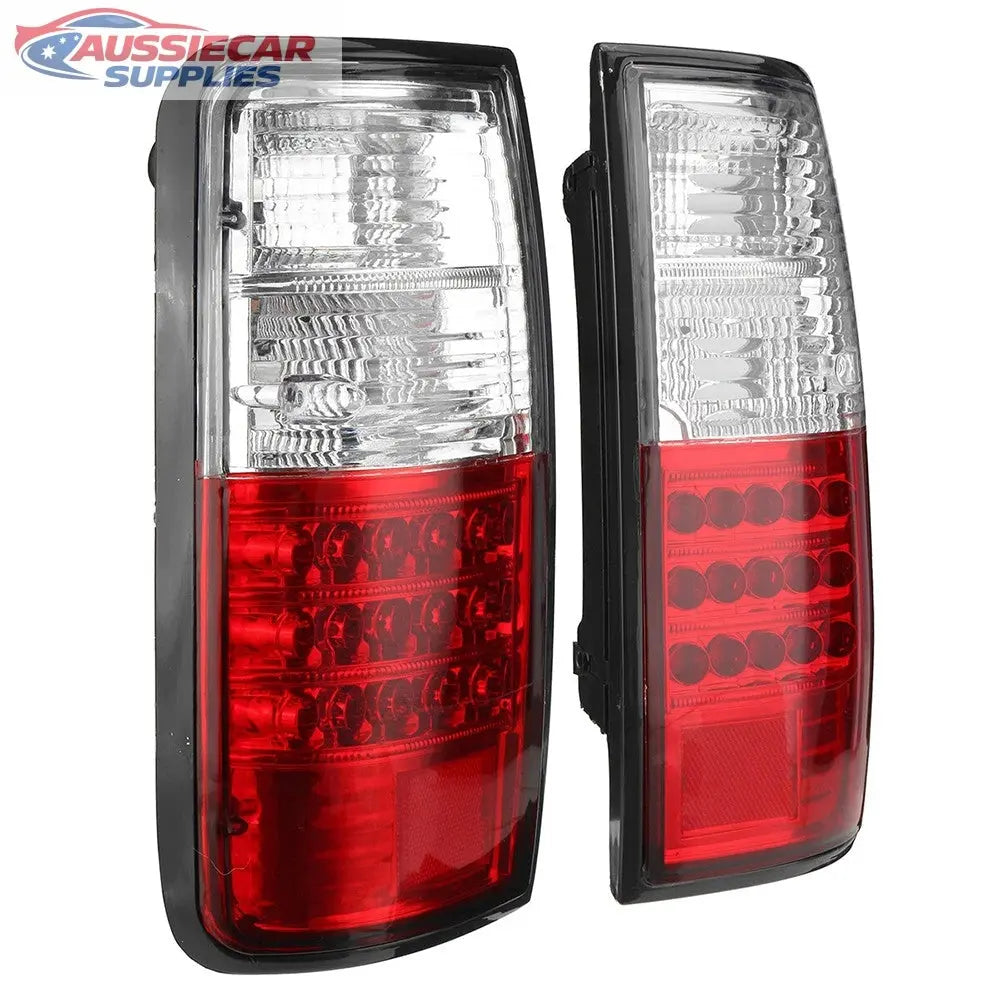 landcruiser 80 series tail lights
