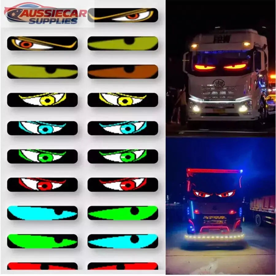 bendable led signage