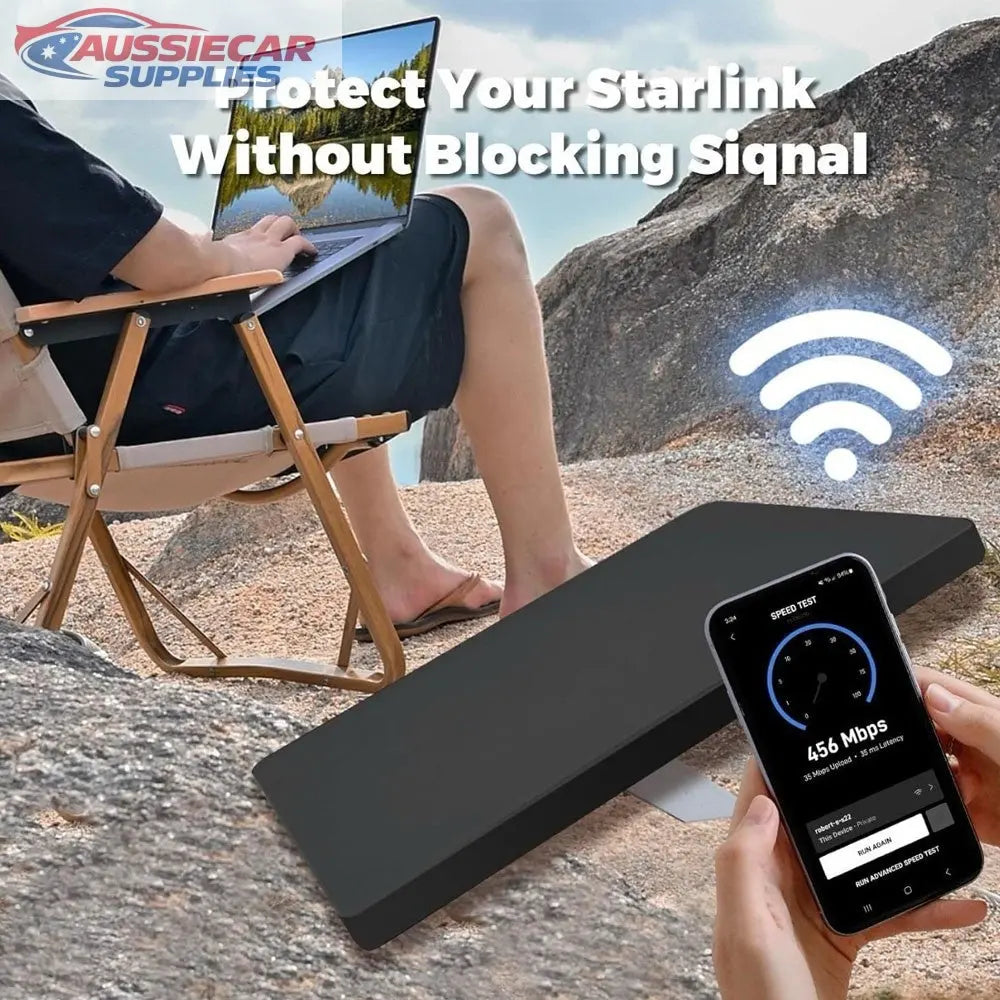 starlink mini silicone protector