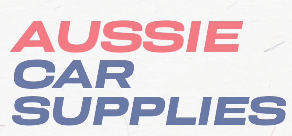 Aussie Car Supplies - Car and Auto Accessories parts Australia ...